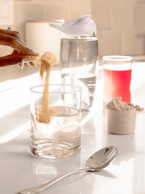 Why Giving Up on Alcohol Could Transform Your Skin – INJA Wellness