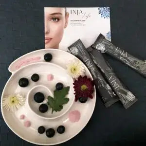 INJA Wellness: INJA Life Product List | INJA Wellness